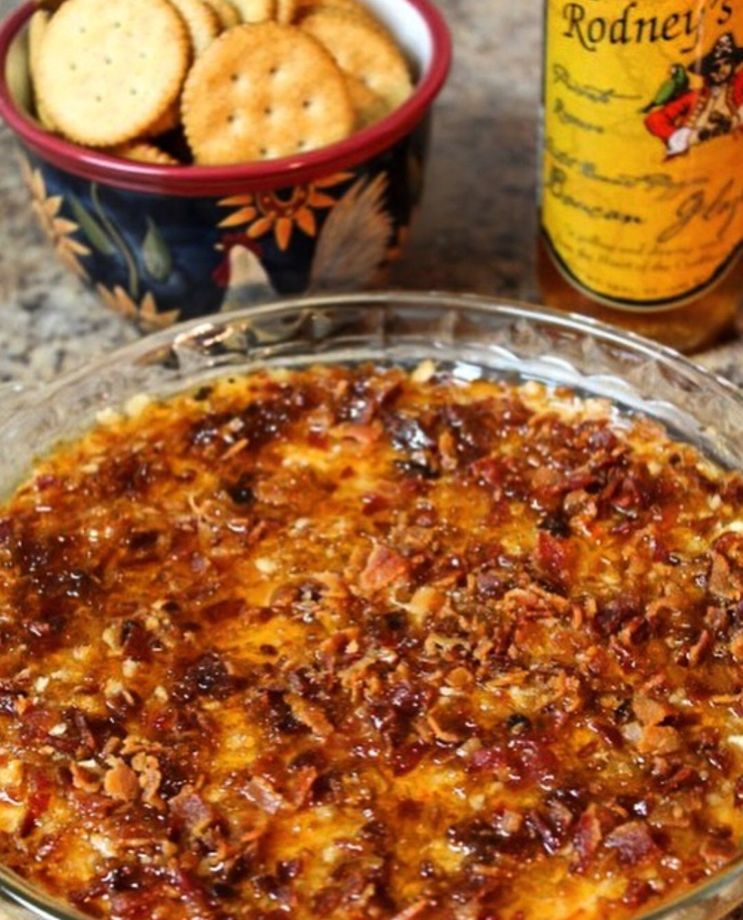 Captain Rodney’s Original Boucan Glaze – The Radish Loft Apparel & Gifts